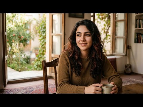 Rabil Astaralı - Talysh-Persian music