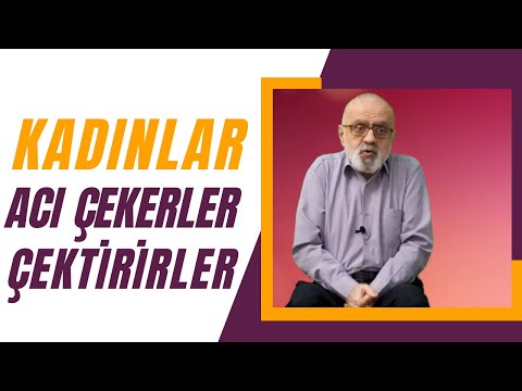 KADINLAR HASSASTIR | ACI ÇEKERLER | ACI ÇEKTİRİRLER #kadınlar #unutmazlar #rasimingünlüğü