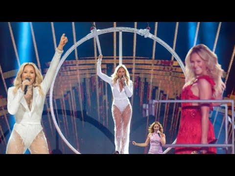 Die Helene Fischer Show 2024