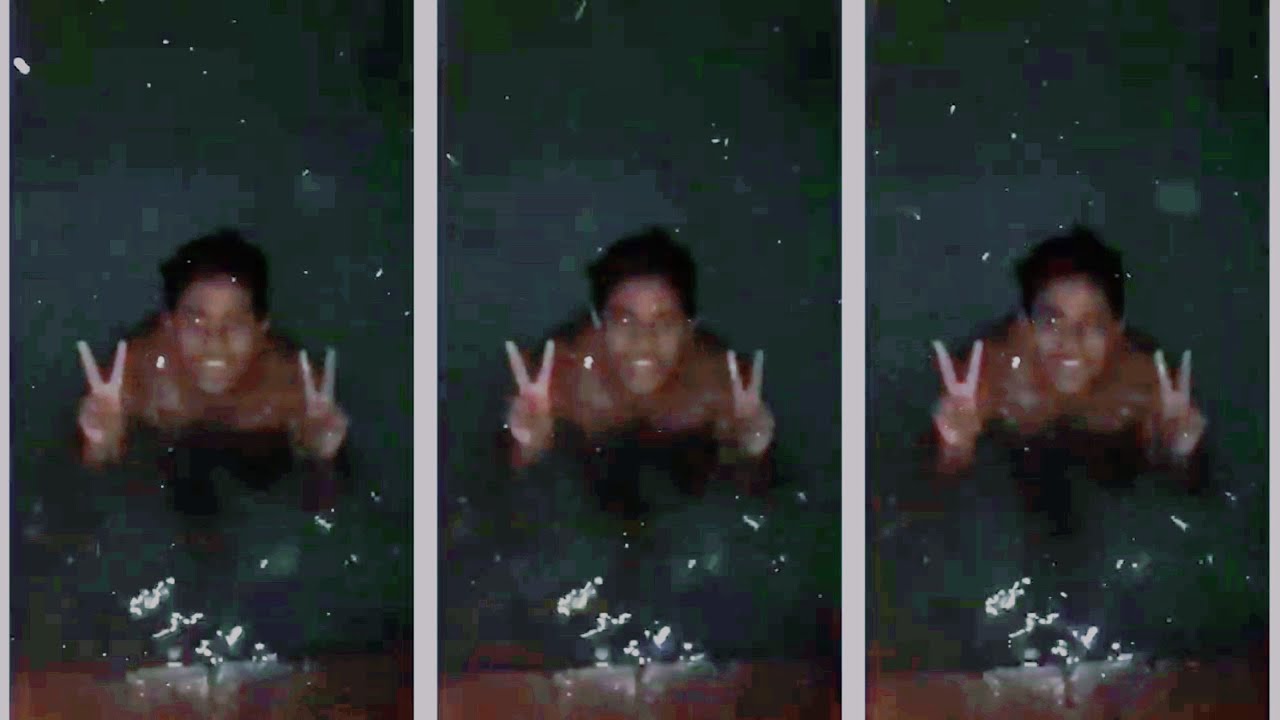 2016 - Liam Christian ( Official Visualizer ) - YouTube