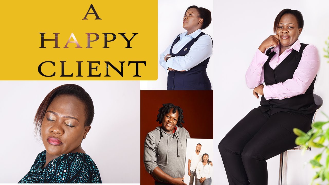A HAPPY CLIENT #intelligentpictures #clients #happy #photoshoot # ...