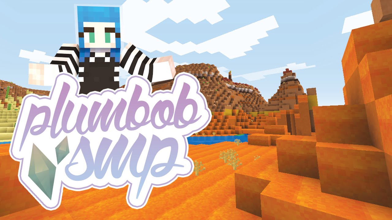 QUICKSAND & ALIEN DUNGEONS?!! | Plumbob SMP [Modded Minecraft Server ...