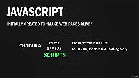 JavaScript Grandmaster 03 - JavaScript Engines - YouTube