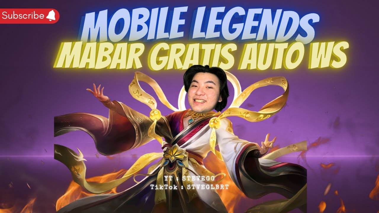 FREE MABAR RANK Grandmaster - Mythic Glory FREE JOKI 🔥🤣 #mlbbshorts # ...