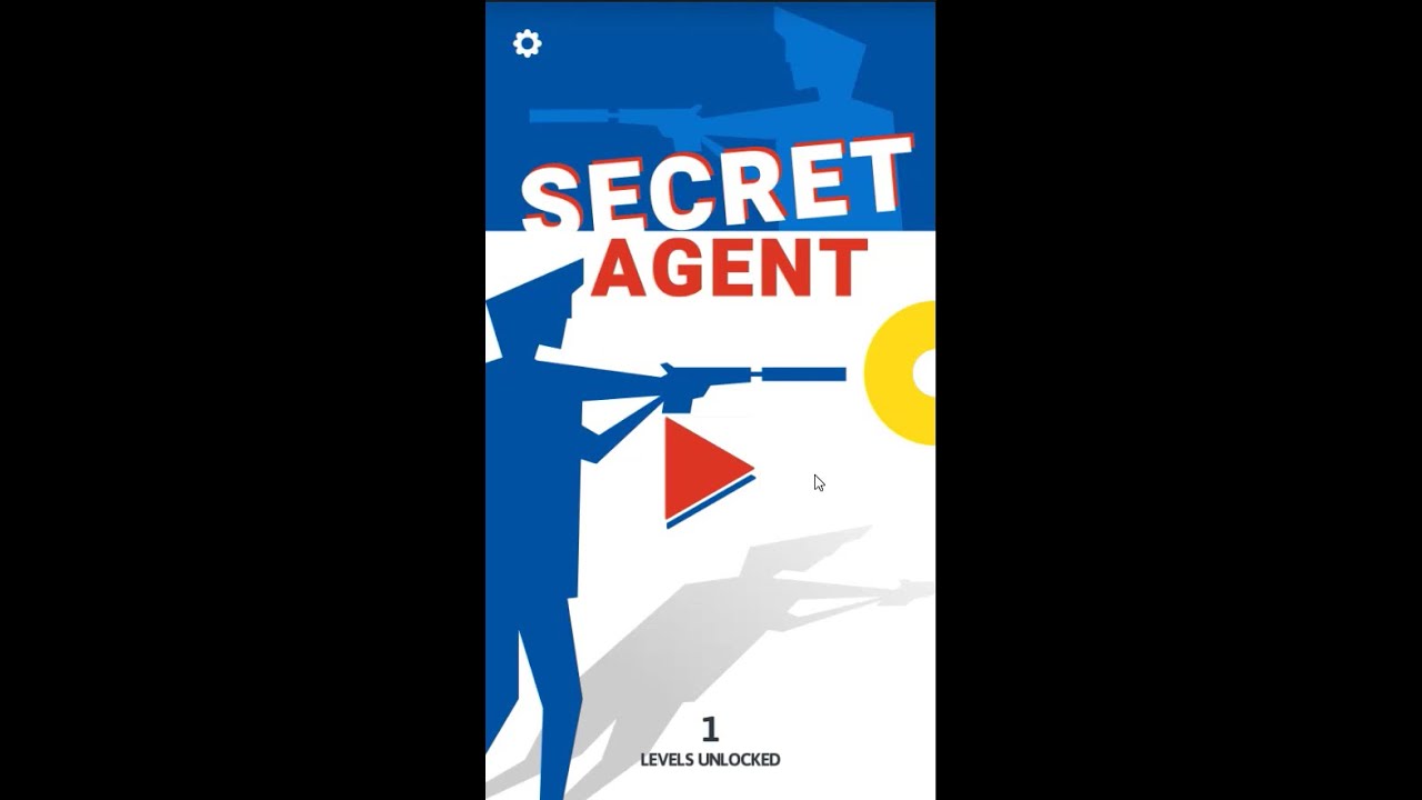 Secret Agent Walkthrough - YouTube