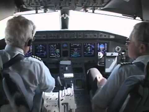 FAA Video - Aircraft In Flight Fire Fighting - YouTube