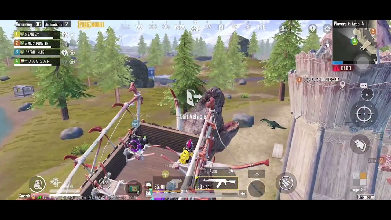 Rush gameplay🔥🔥🔥 - YouTube