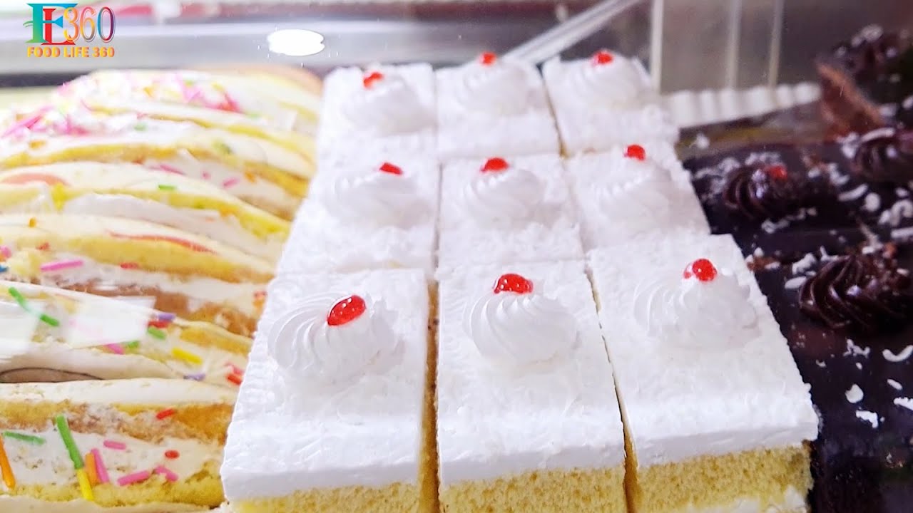 FULKOLI BANGLADESH - FRESH & YUMMY FOODS AVAILABLE. - YouTube