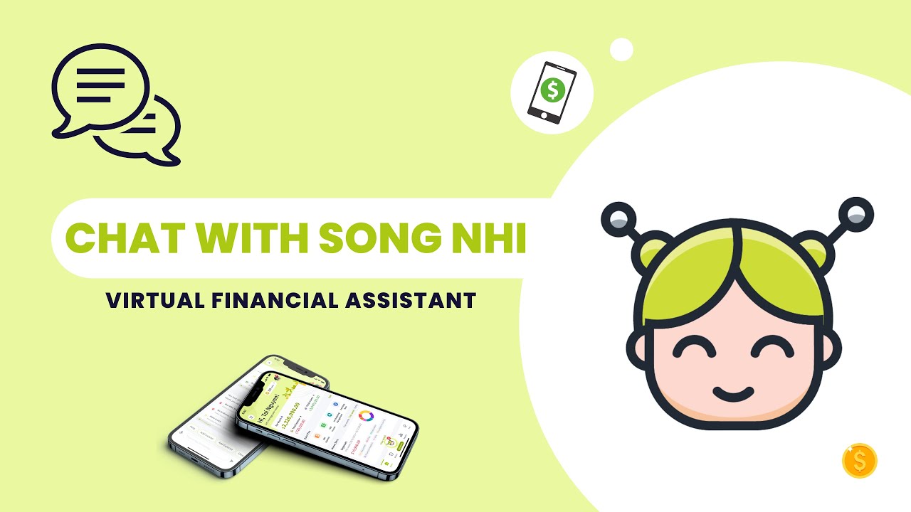 Song Nhi’s Dialog Box - Virtual Financial Assistant - YouTube
