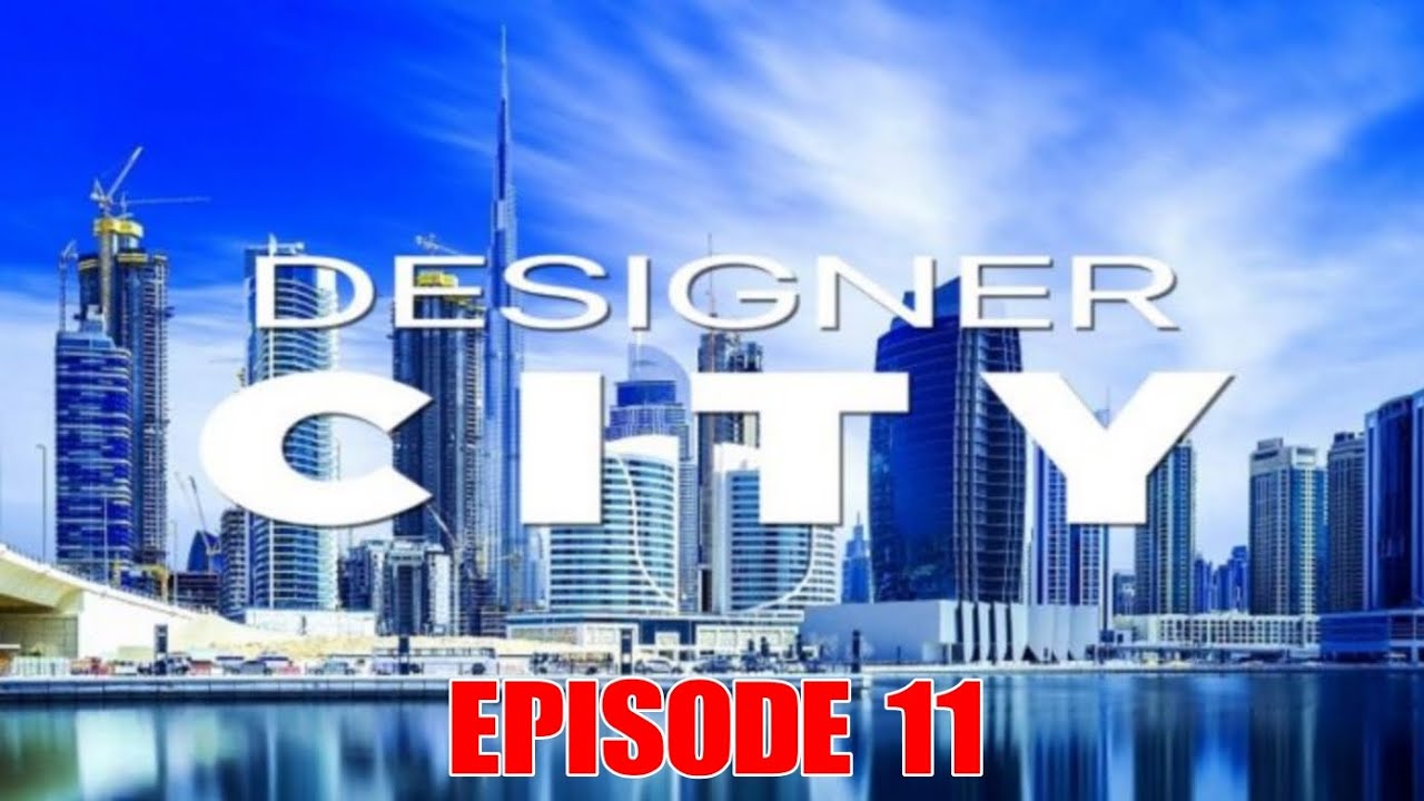 Designer City - Gameplay | Episode 11 - YouTube