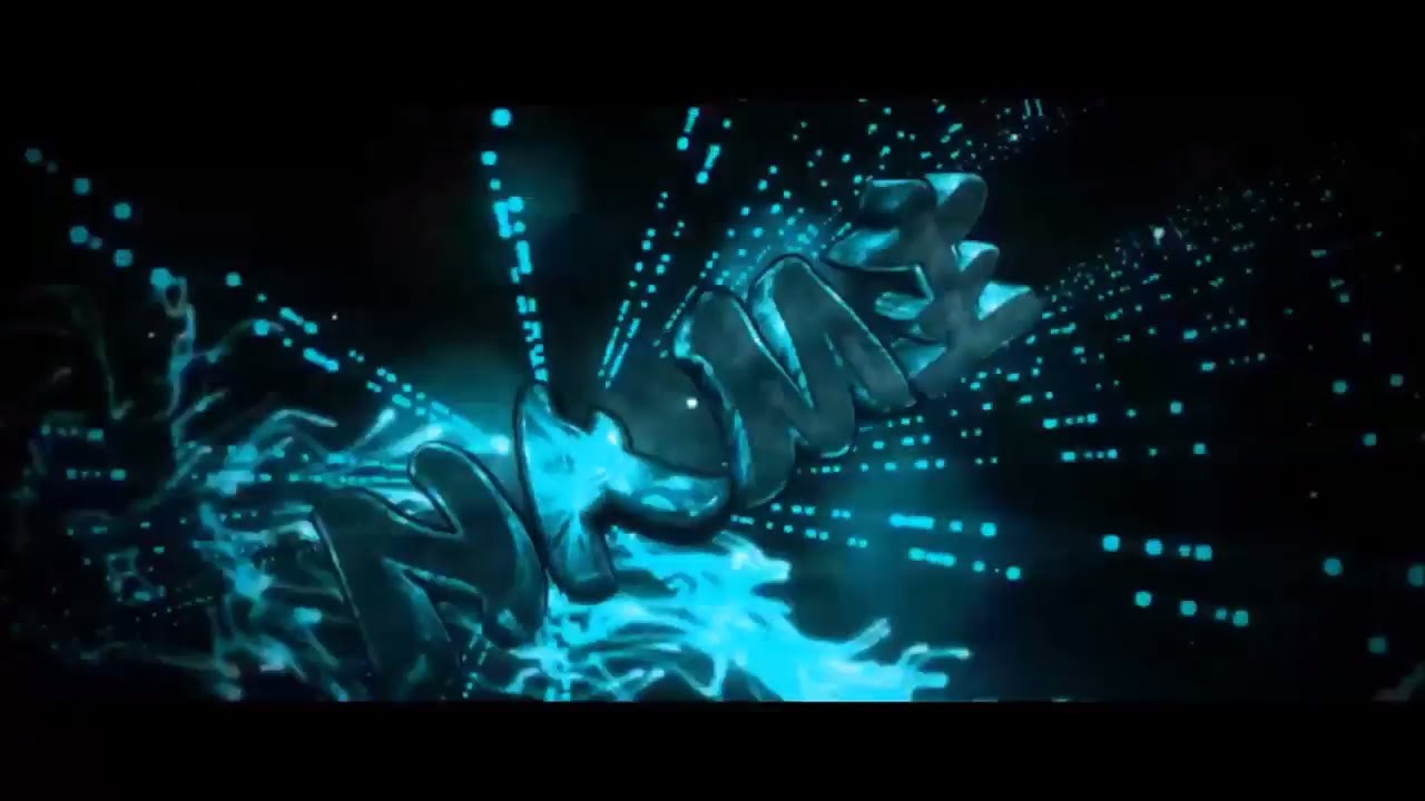 Epic PANZOID Gaming Intro Template [With Download] - YouTube