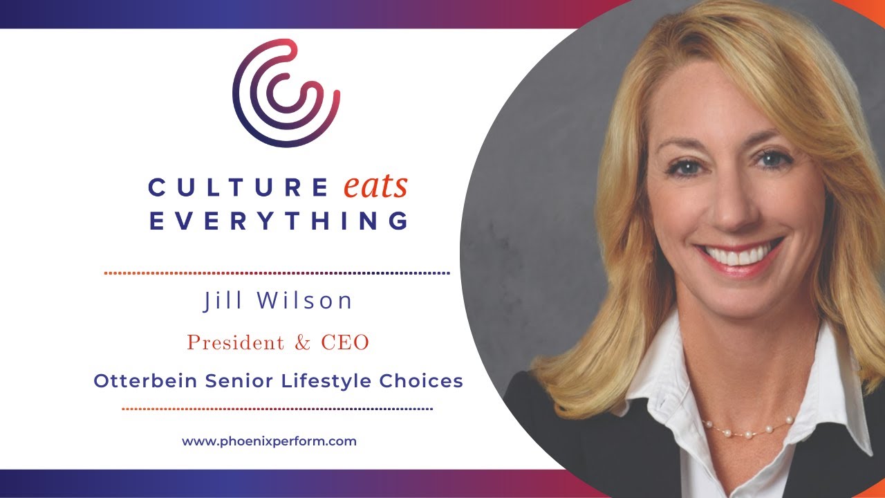 Jill Wilson | Culture Eats Everything - YouTube