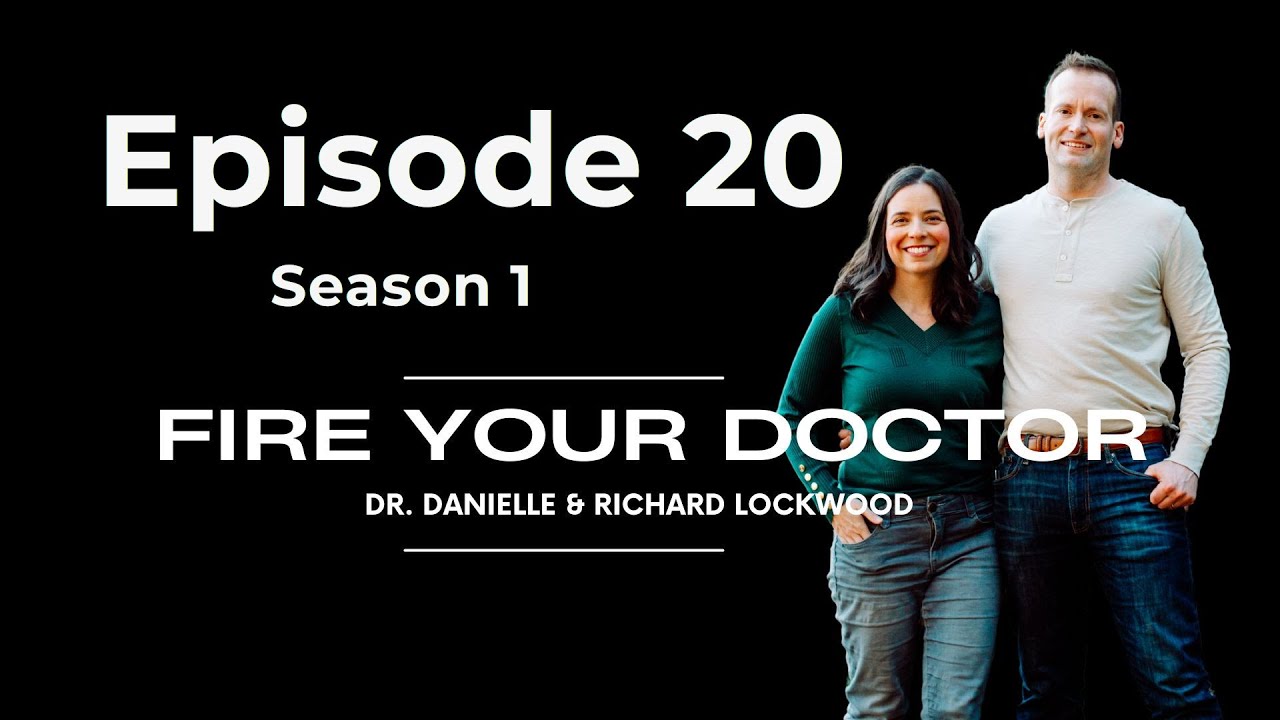 Fire Your Doctor, Episode 20, Season 1 - YouTube