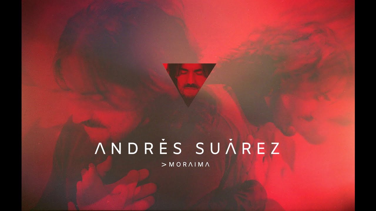 Andrés Suárez - MORAIMA (Lyric Video Oficial) - YouTube