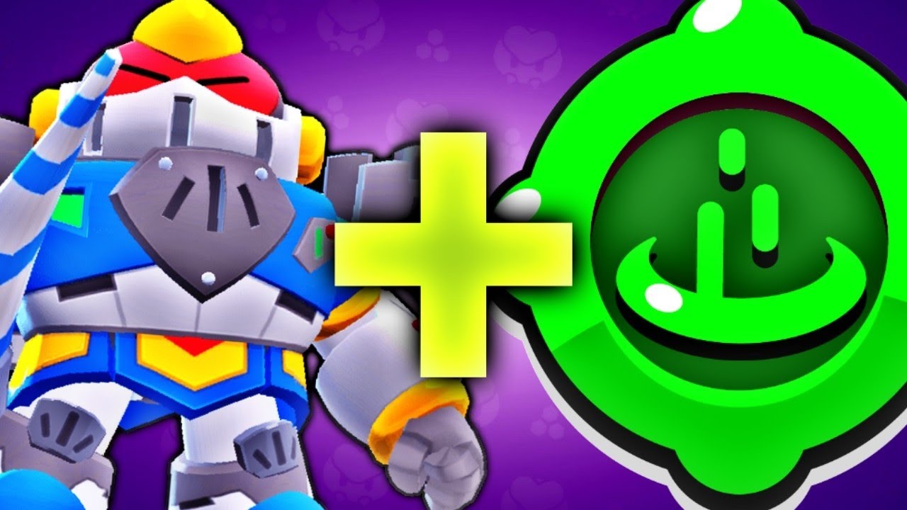 OG SURGE + TELEPORT | BRAWL STARS - YouTube