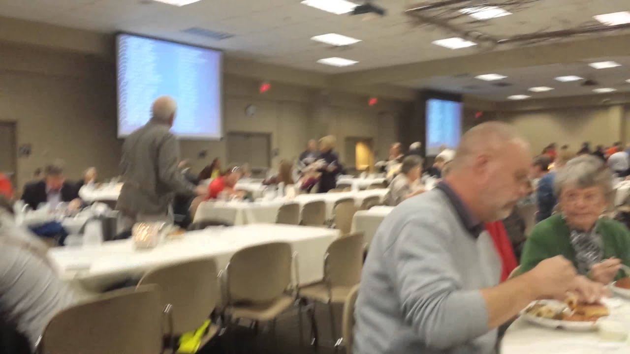 SOMC Hospice Life Celebration- November 15,2014 - YouTube
