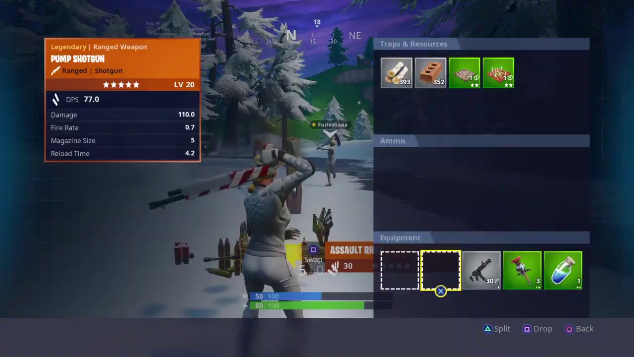 |Pro fortnite Console Player|200+ Wins - YouTube