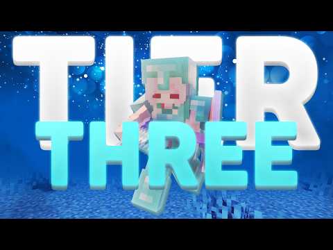 Most Underrated SMP Player (LT3) / / Minecraft Montage