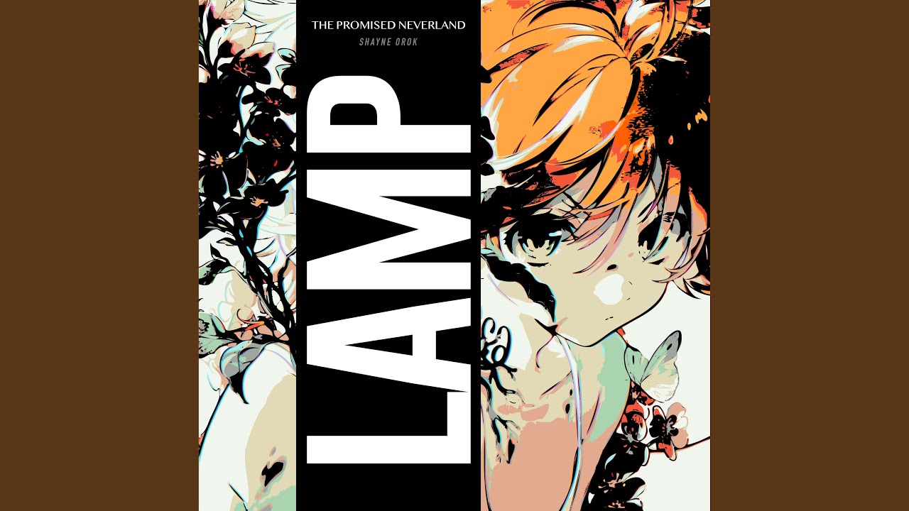 Lamp (From "The Promised Neverland") - YouTube