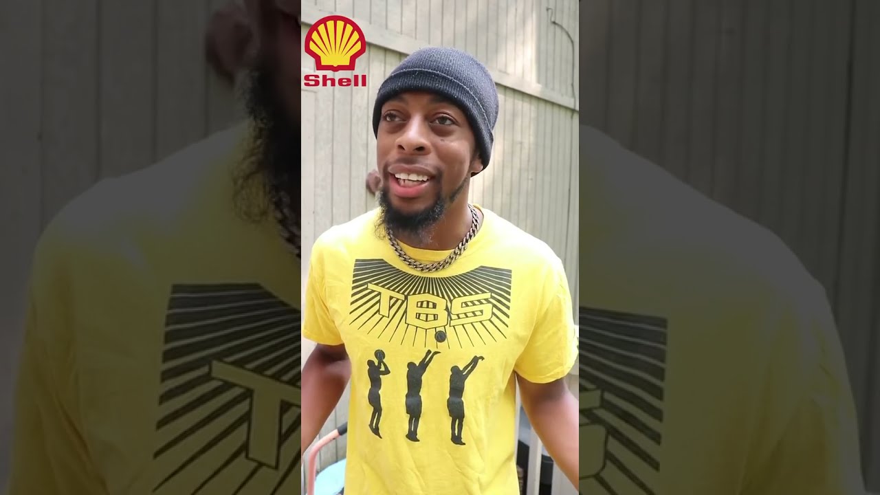 Does SHELL Have The Best Gas?!!! - YouTube