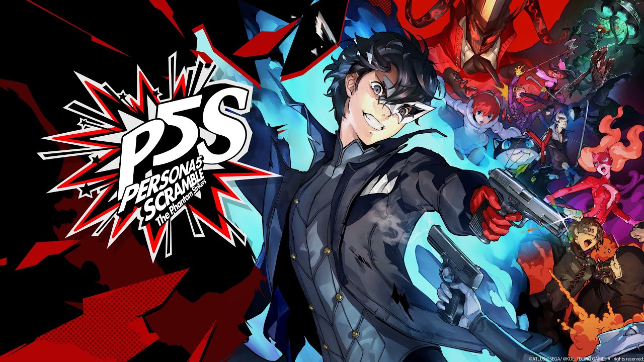 P5S Daredevil lyrics - YouTube