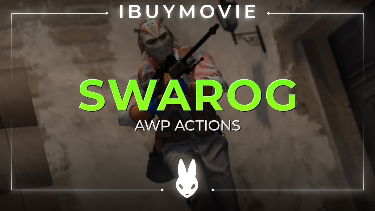 SWAROG •PAID• - YouTube