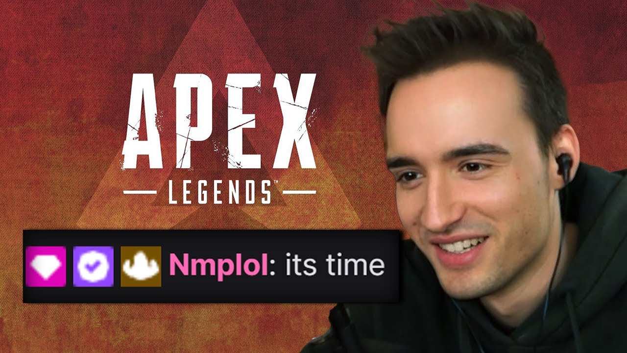 NMPLOL and MISTERARTHER are united again - YouTube