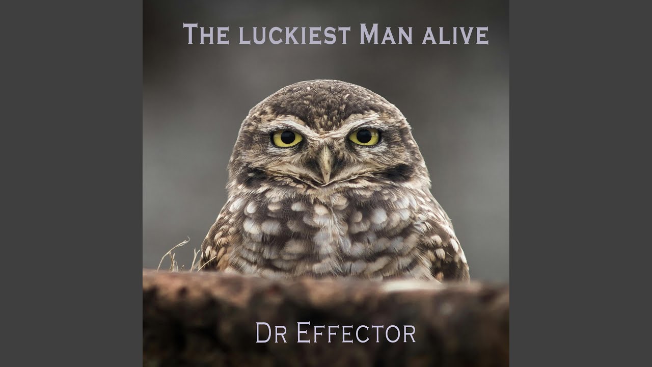 The Luckiest Man Alive - YouTube