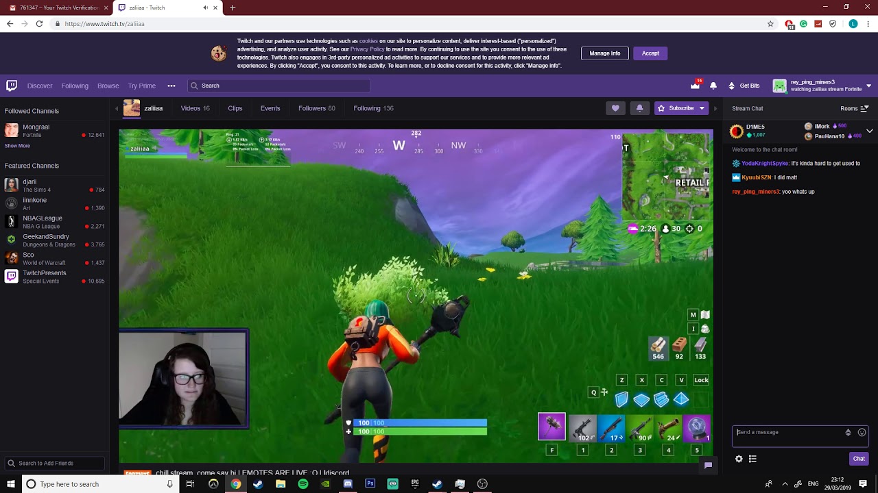 ray ping miners - YouTube