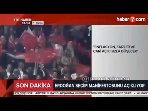 RECEP TAYİP ERDOĞAN AKLIM GİDER AKLIMA