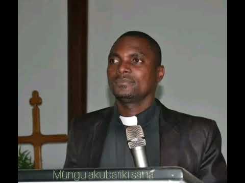 Rev.Simba. Malango ya mwezi wa 10 - YouTube