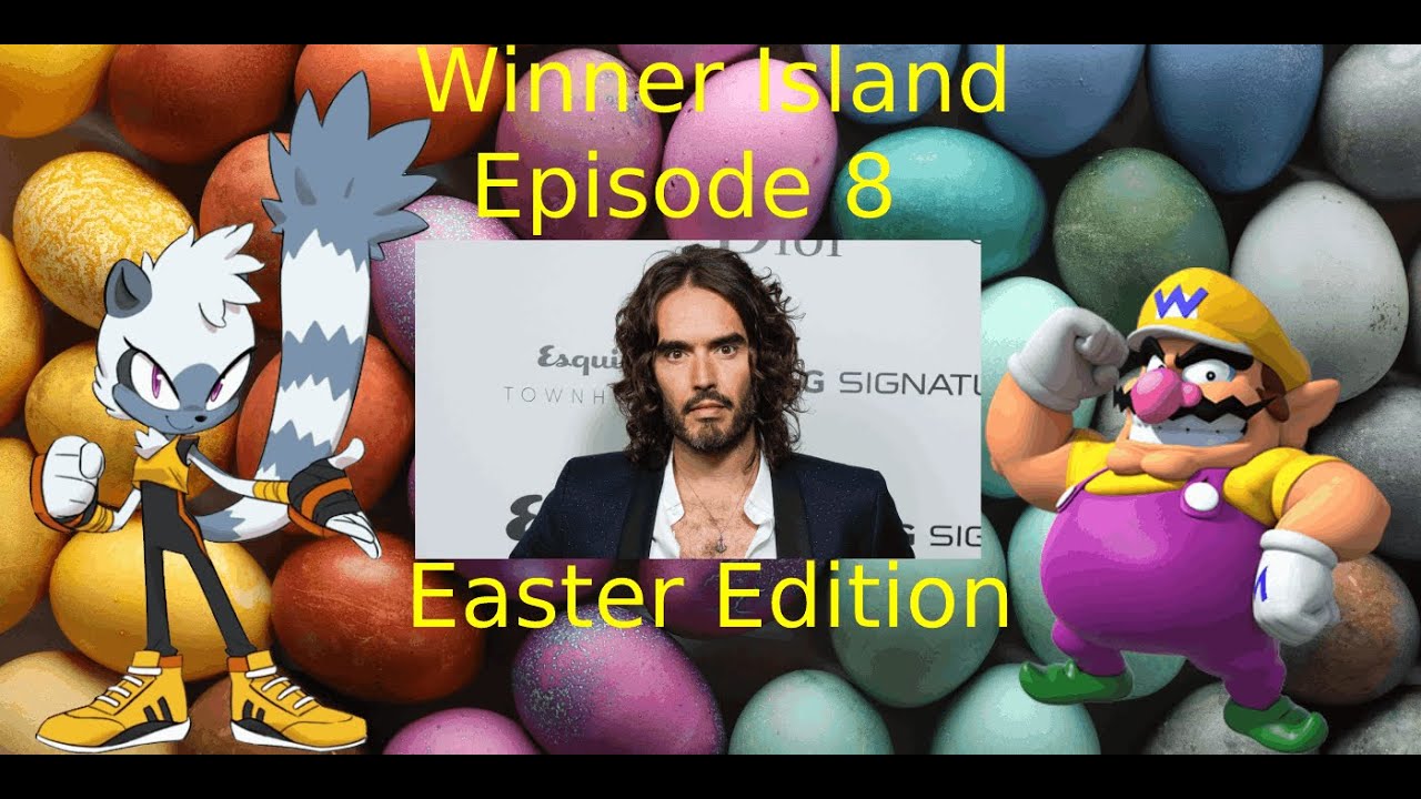 Winner Island Episode 8 - YouTube