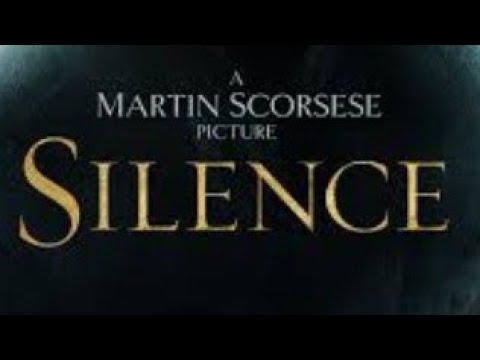 Silence 2016 Voice of God scene