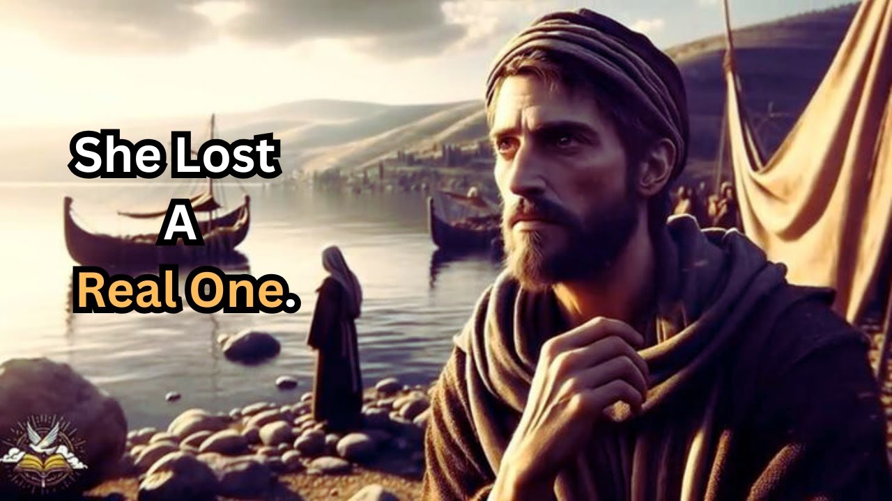 She Overlooked You — Now She Realizes Your Worth ~ Stoic Wisdom - YouTube