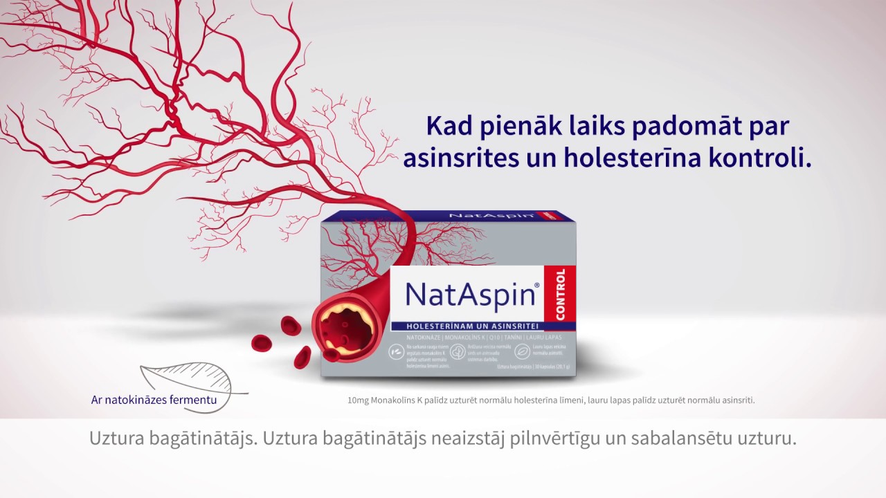 Nataspin