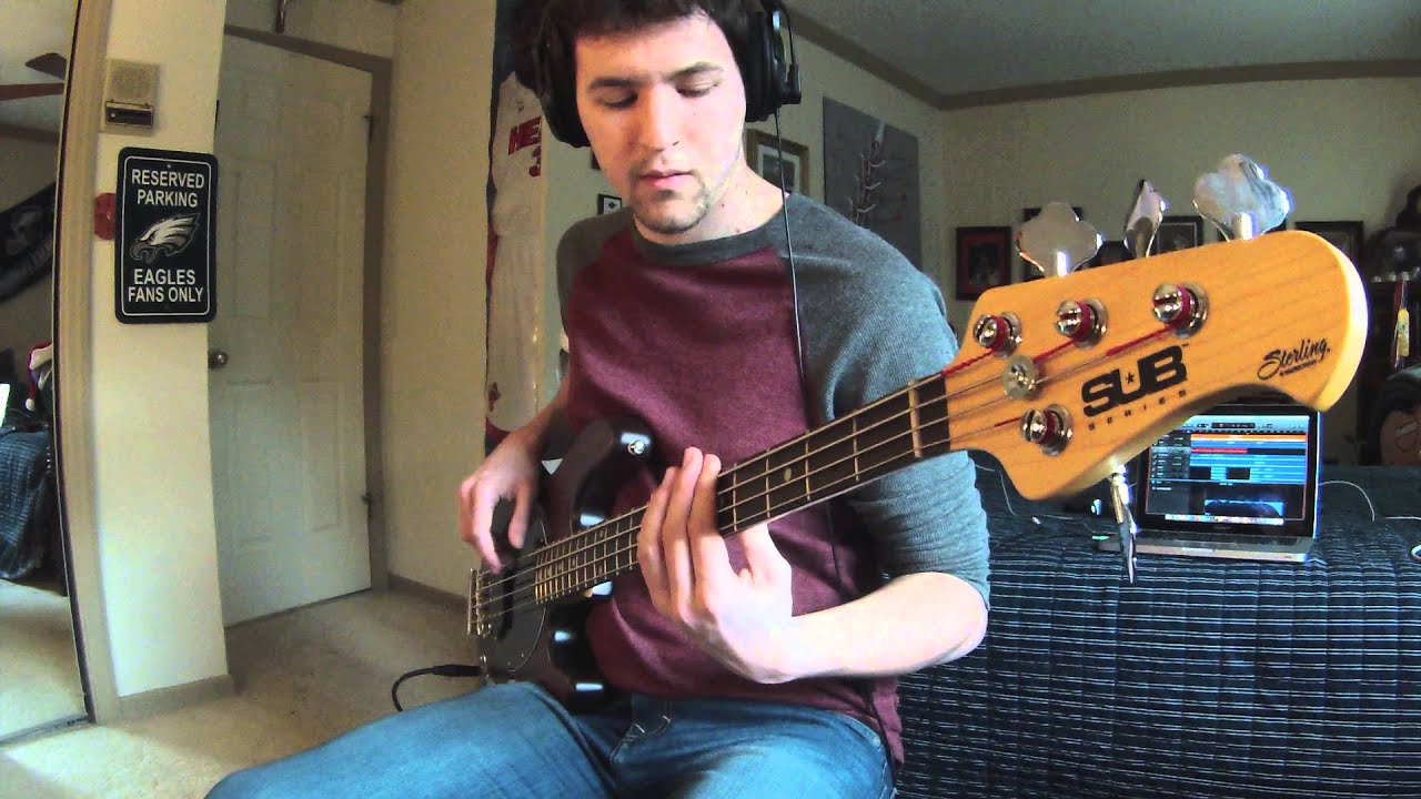 Scars - Andrew Hill & Devon Merkle - YouTube