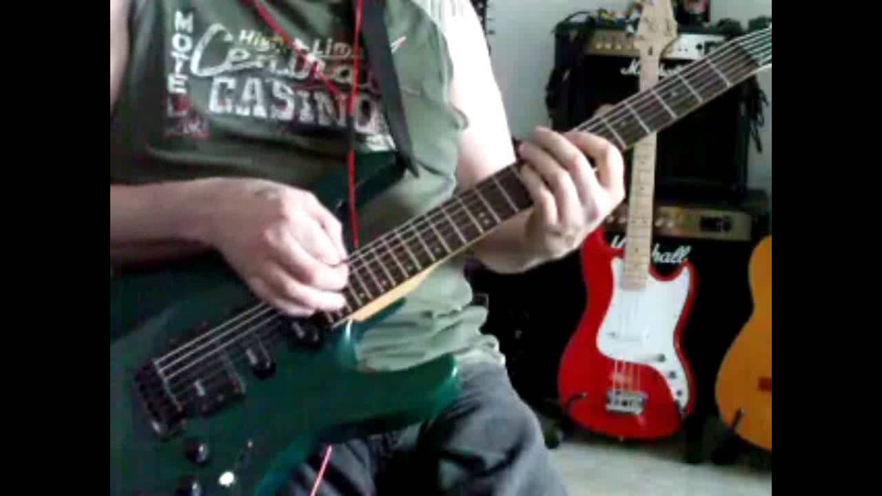 Cover Megadeth Family Tree YouTube cover-megadeth-family-tree-youtube