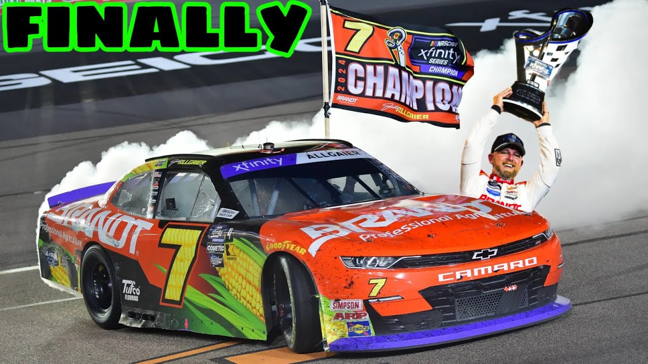 Xfinity Series