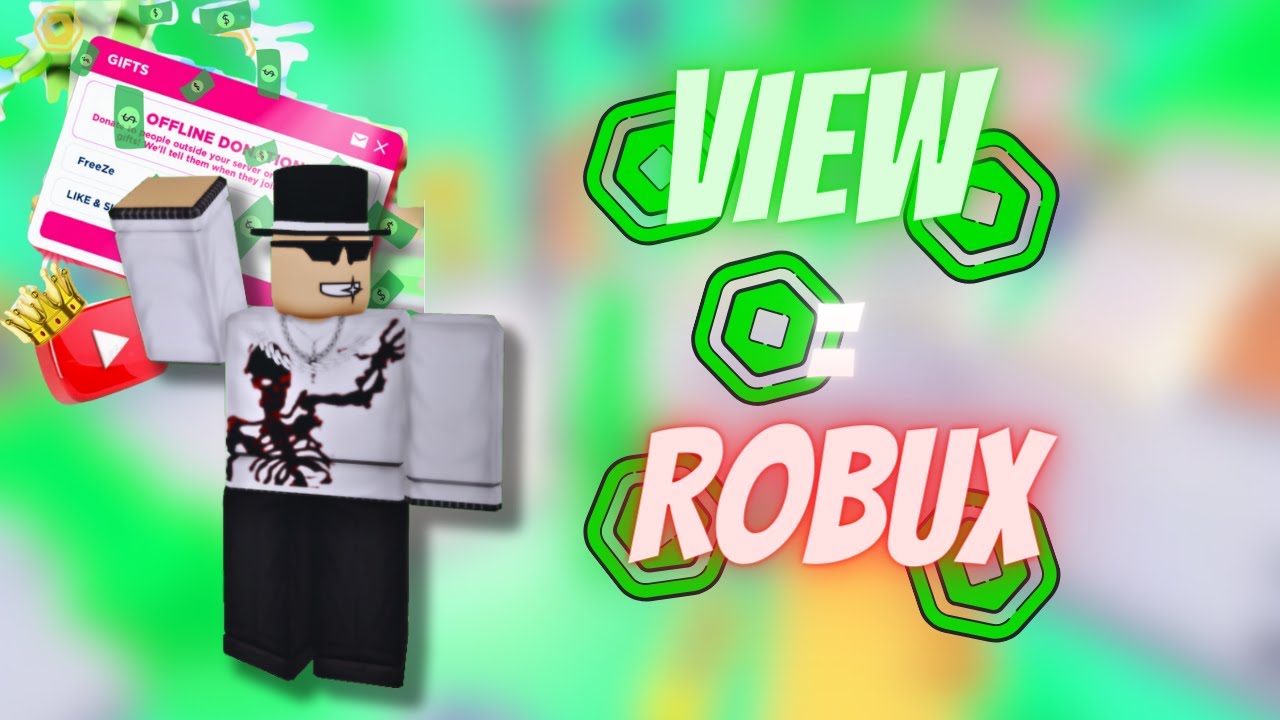 SPINWHEEL FOR ROBUX$ 💸 - PLS DONATE LIVE🔴ROAD TO 300K!💸+RAISING ROBUX😁 ...