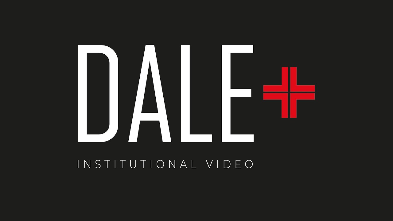 Dale Más Institutional - YouTube