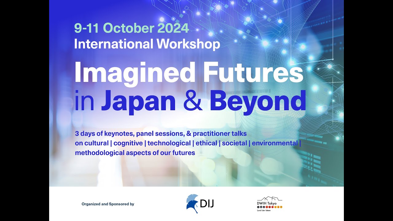 Peter Mantello & Alin Oleanu "Mapping the Socio-technical Imaginaries ...