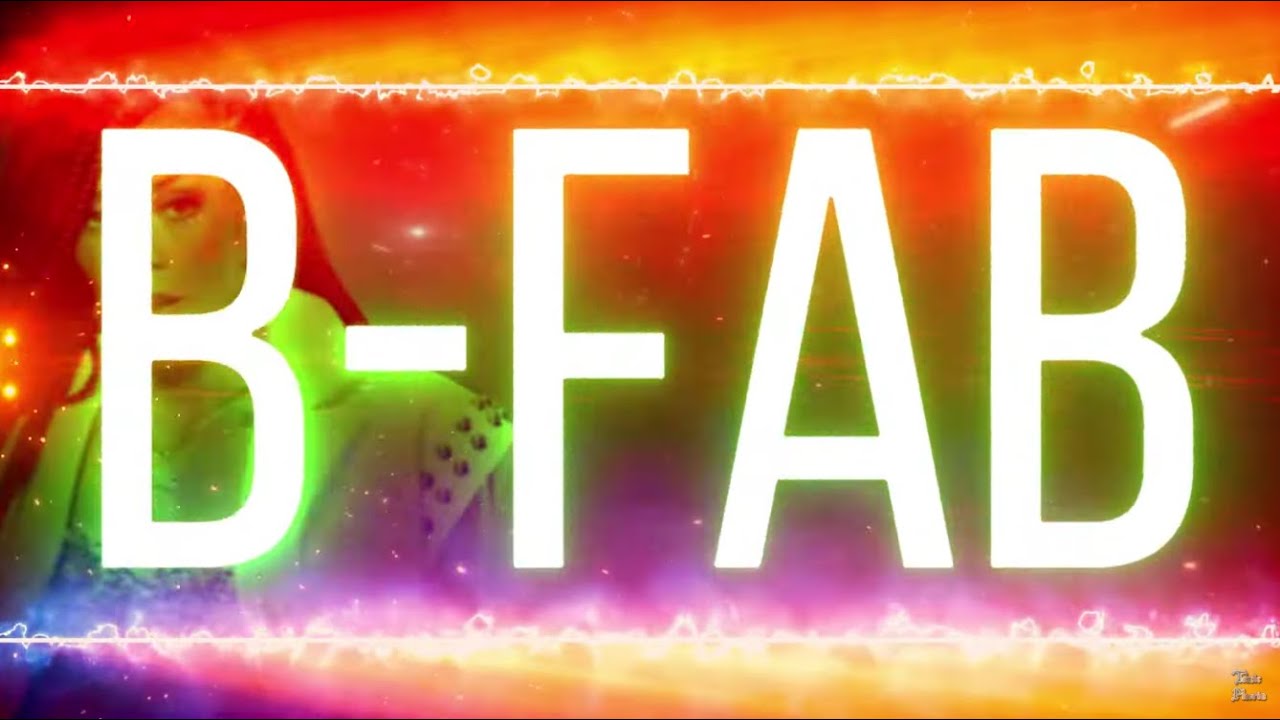 WWE - B-Fab Custom Entrance Video (Titantron) - YouTube