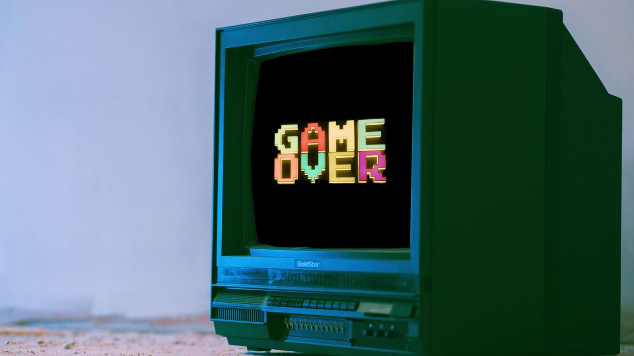 8 Bit Vibes - YouTube
