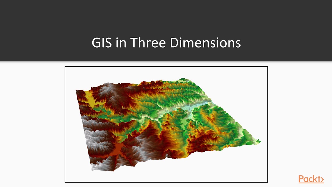 Advanced Mapping With ArcGIS Vertical Datums And 3D Coordinate Advanced Mapping With ArcGIS Vertical Datums And 3D Coordinate