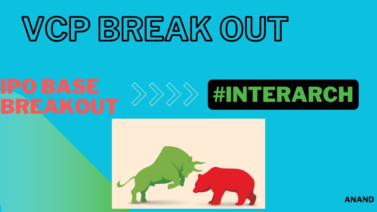IPO BASE - VCP TRADE - #INTERARCH - YouTube