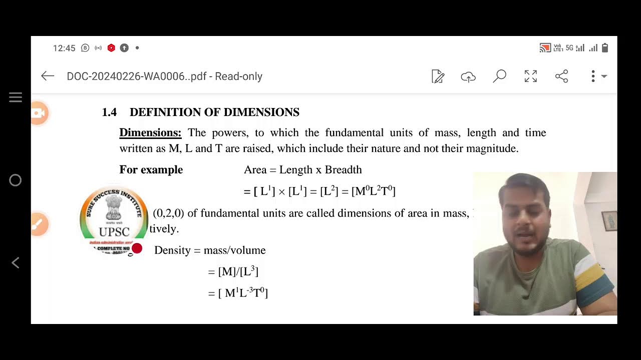 nanometer micron astronomical unit light year parsec derived quantity ...