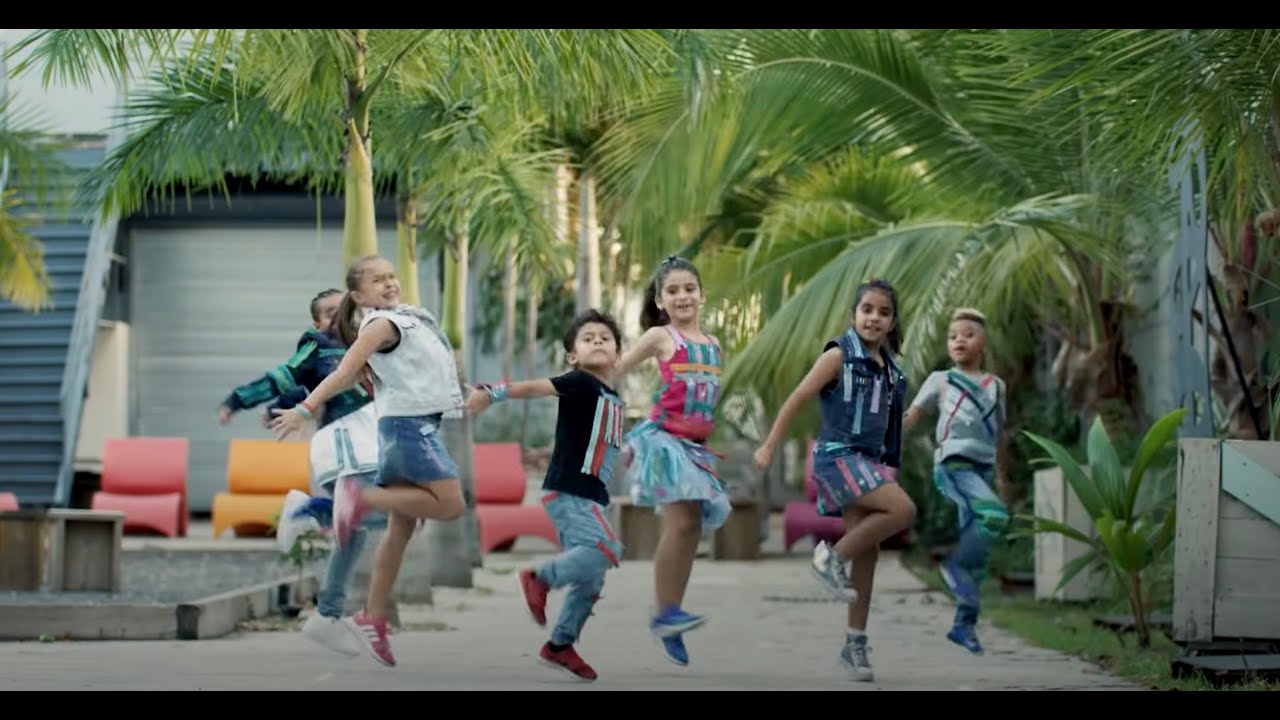 El Momento - YouTube