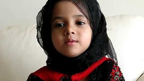 Muslim Kids around the World - YouTube