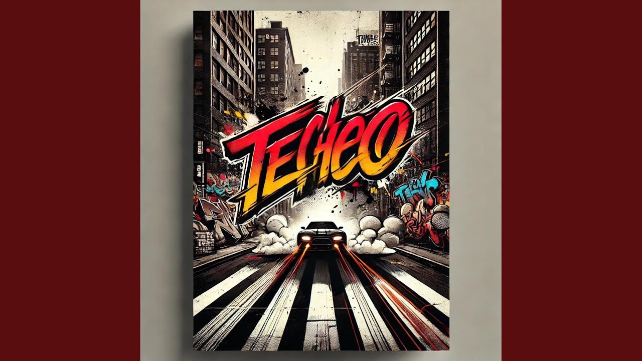 Te Choco Doble tono - YouTube