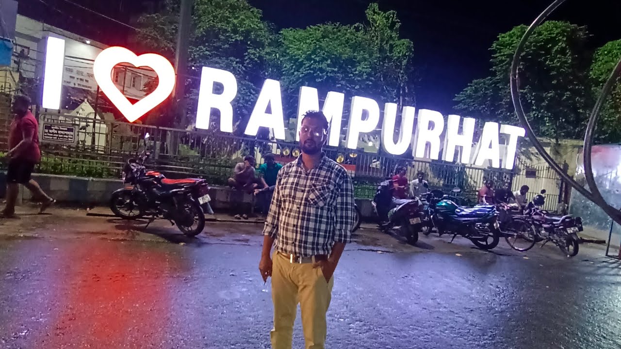 Tarapith temple ,Rampurhat West Bengal tour 😍🙏 - YouTube